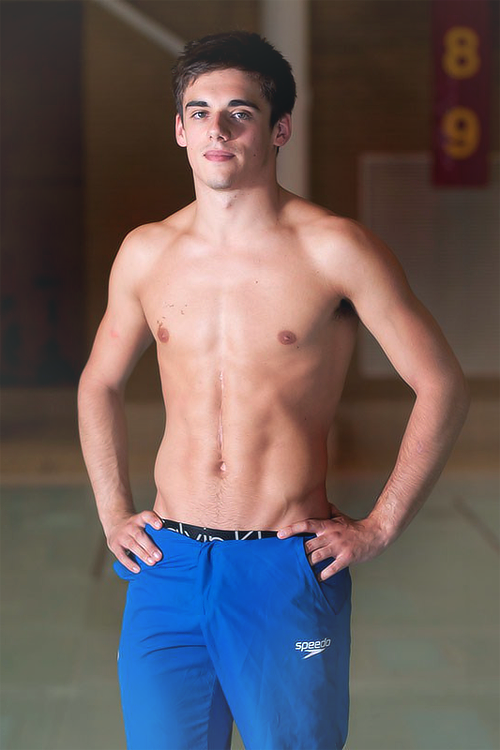 go see GEO ...: Saturday Spammin': Random Chris Mears